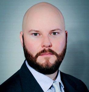 jared wade – Cognitive Business News