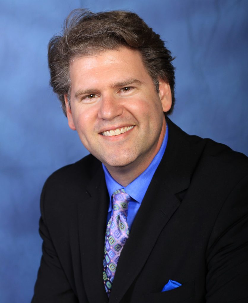 EY Appoints Keith Strier to High-Ranking Role Overseeing Artificial ...