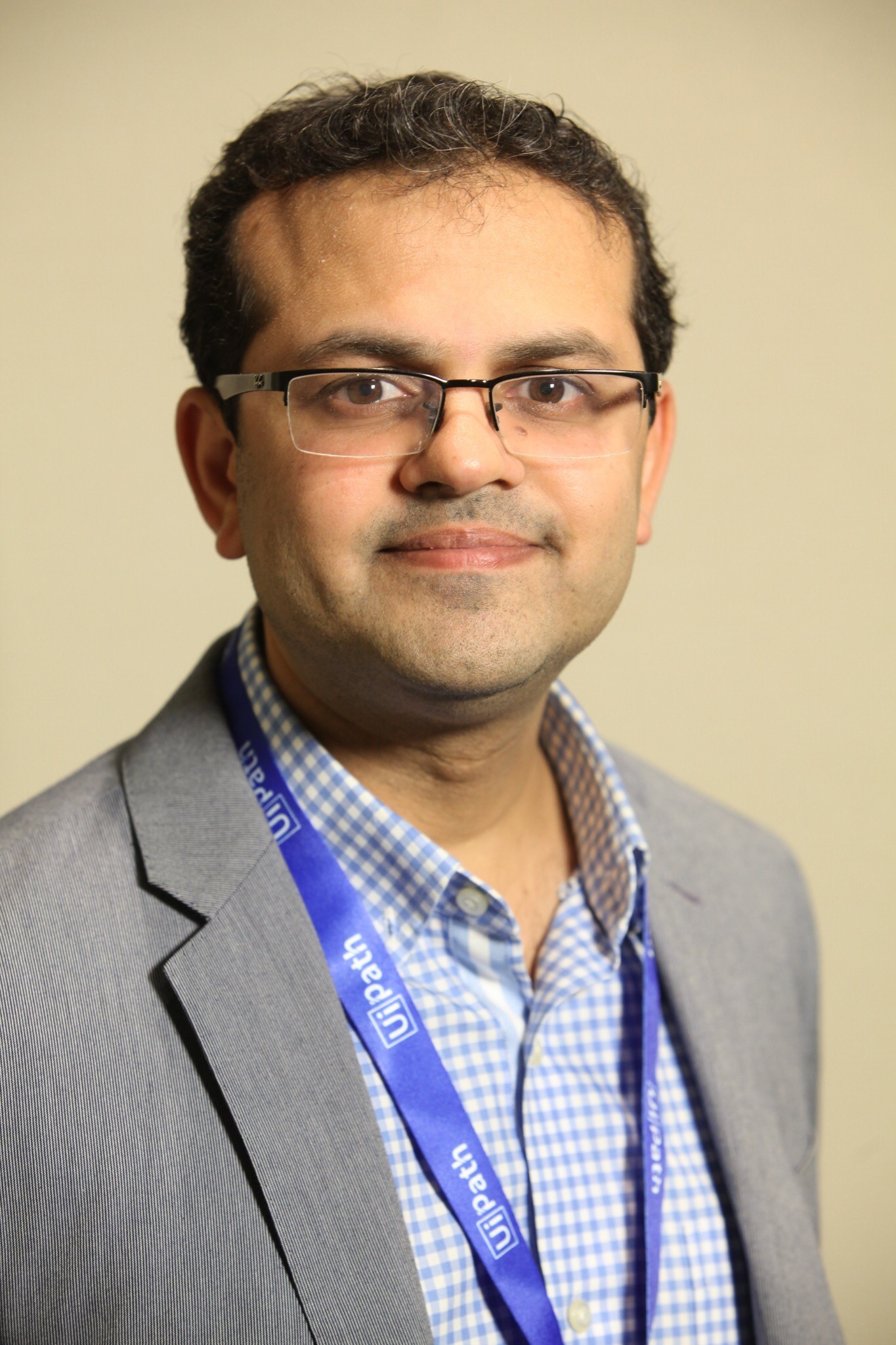 UiPath Hires Former GE Executive Ashim Gupta as Chief Customer Success Officer – Cognitive ...