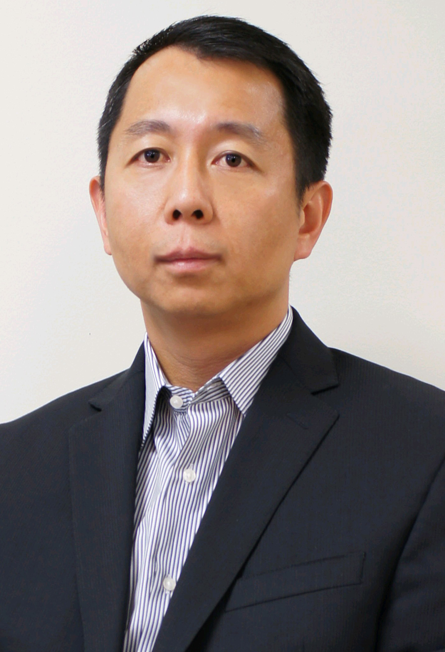 Dr. David Wang – Cognitive Business News