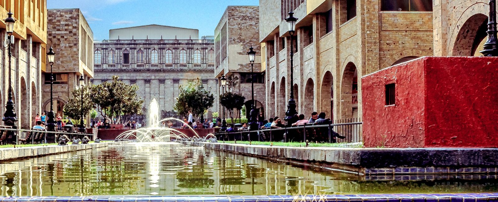 Genpact To Open Digital Innovation Hub in Guadalajara, Jalisco ...