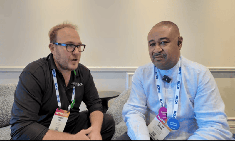 Interview: Redial BPO Enters South African Market with Strategic ...