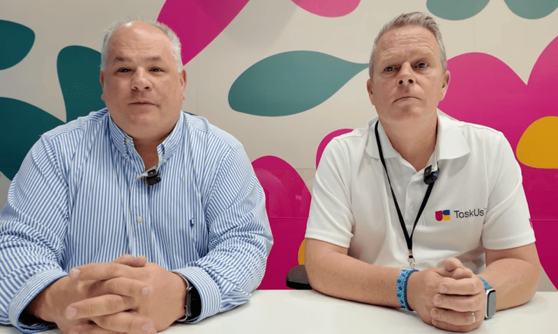 Interview: TaskUs Continues To Grow In Latin America Through It’s ...